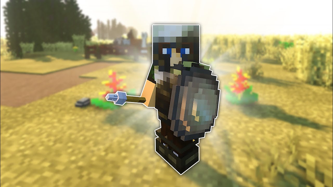 NOFAXU ESPARTANO explorando o NOVO MUNDO!! - A Prova de Tudo [Minecraft ...