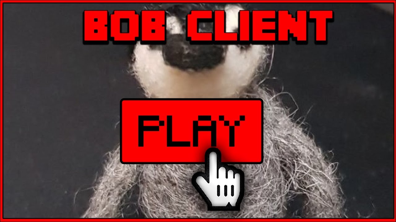 Bob Client release be like - YouTube