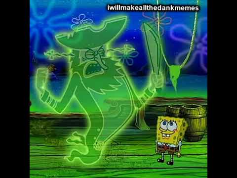 howling with spongebob - YouTube