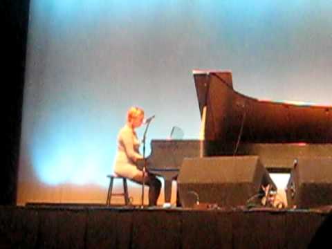 Fall Awake (Original)- Melanie Shark