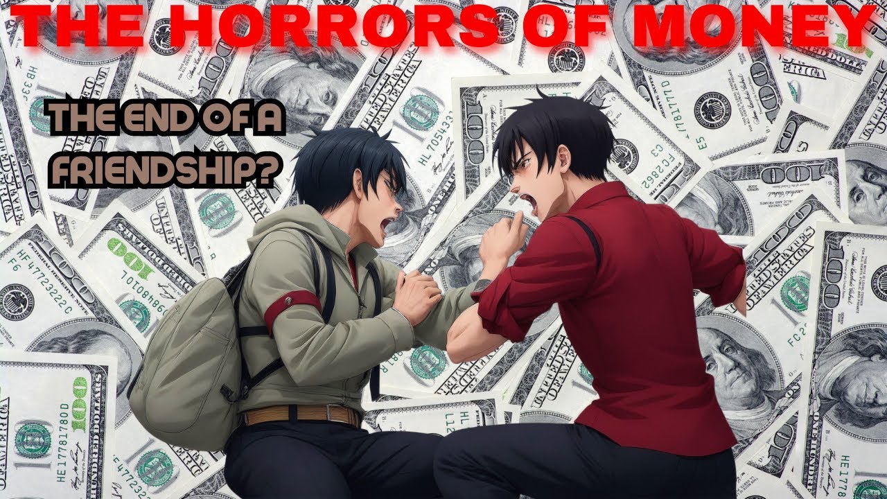 Shattered Fortune: Powerful Story telling about Money and it's effect ...