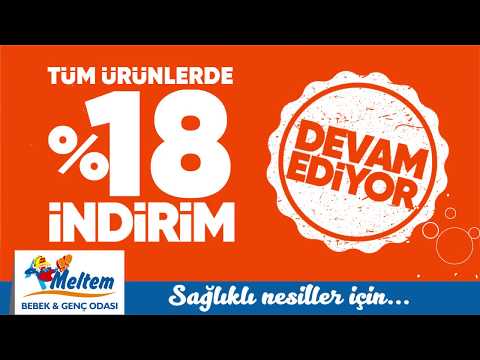 Meltem Bebe / Kasım 2017