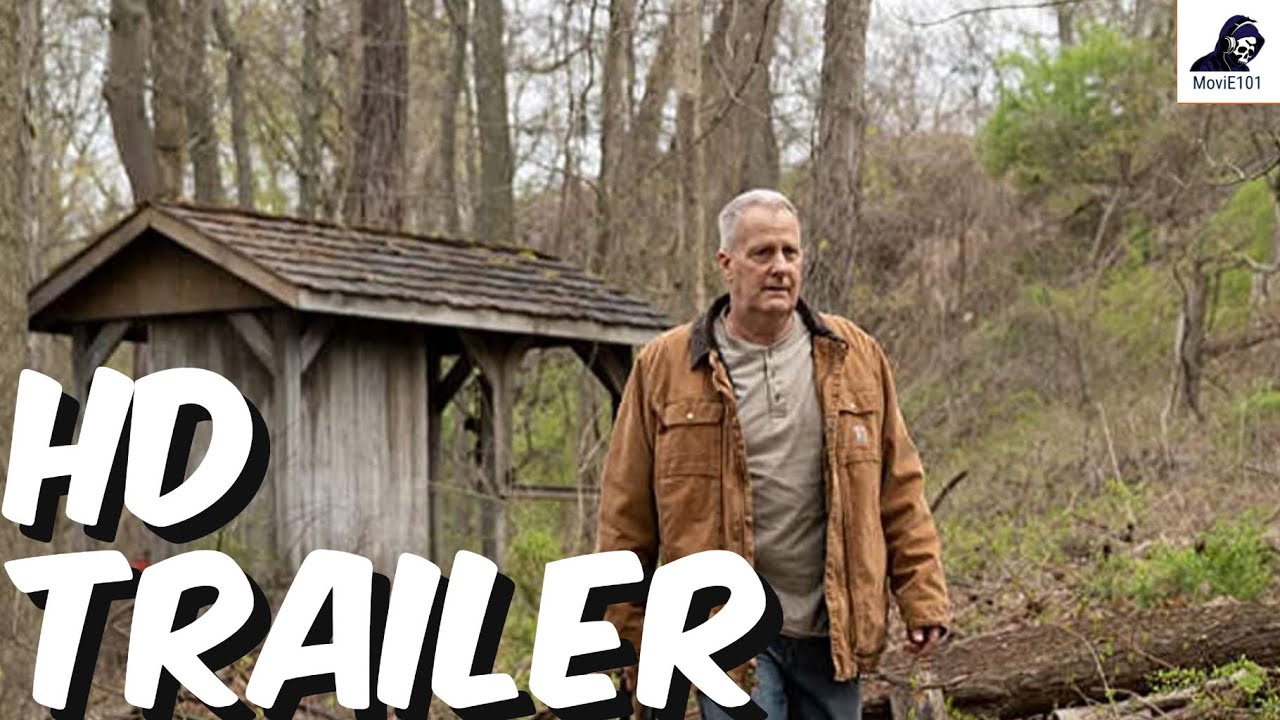 American Rust Official Teaser Trailer (2021) - Jon Collin Barclay ...
