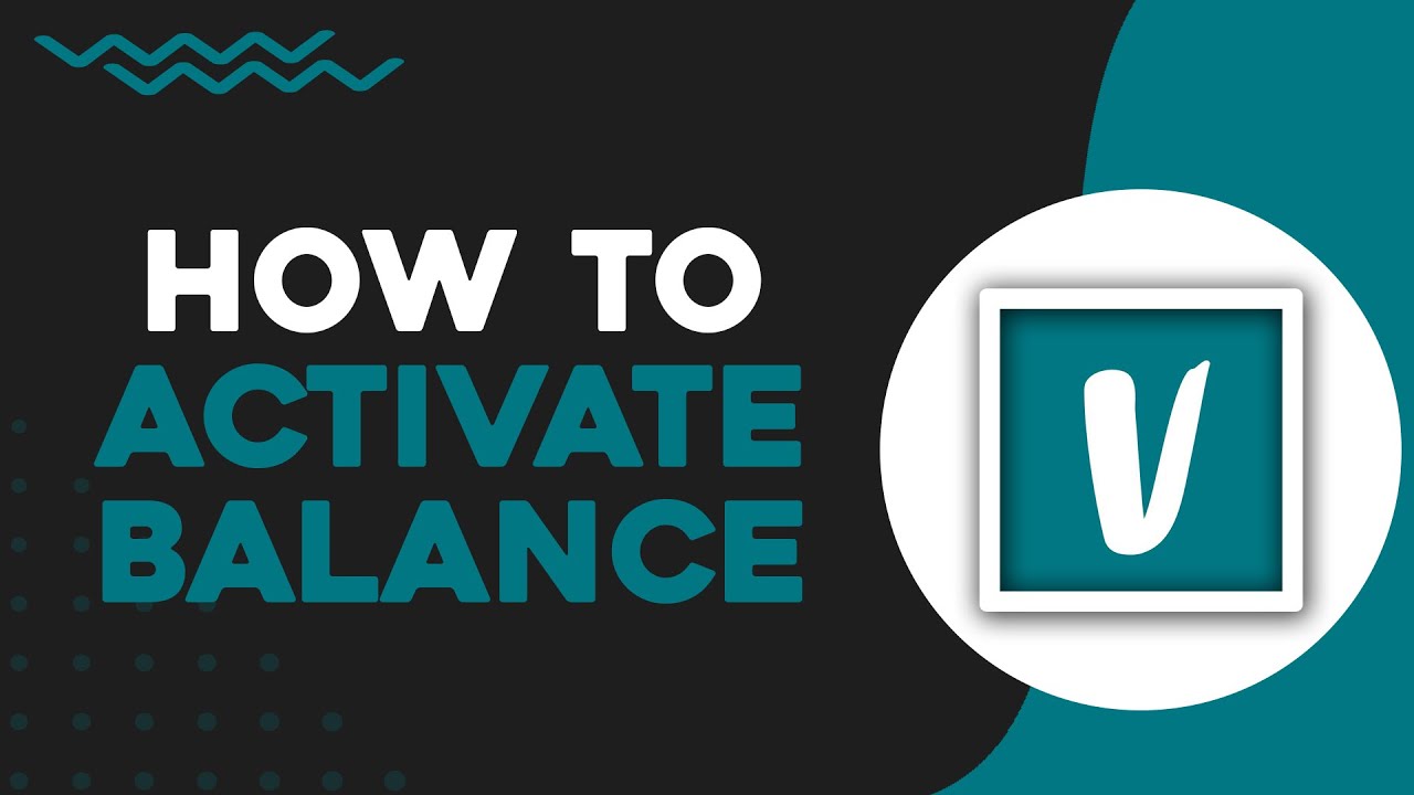 How To Activate Balance on Vinted (Quick Tutorial) - YouTube