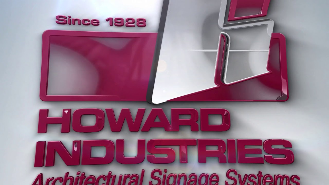 Howard Industries Pedestrian Crossing Safety System - YouTube