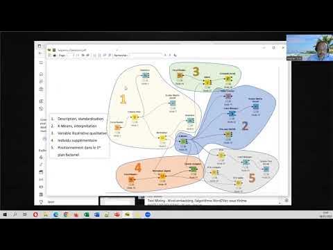 Introduction au clustering - K-means sous Knime - Fichier Iris - YouTube