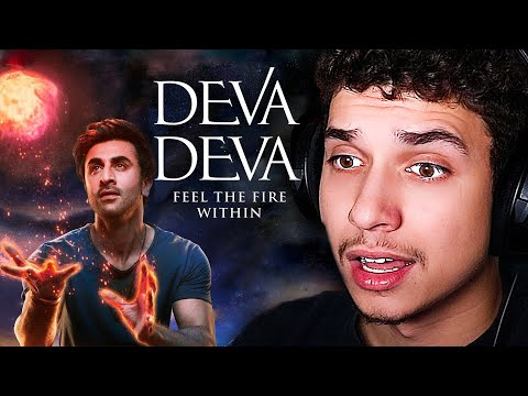Magical Music for a Movie!