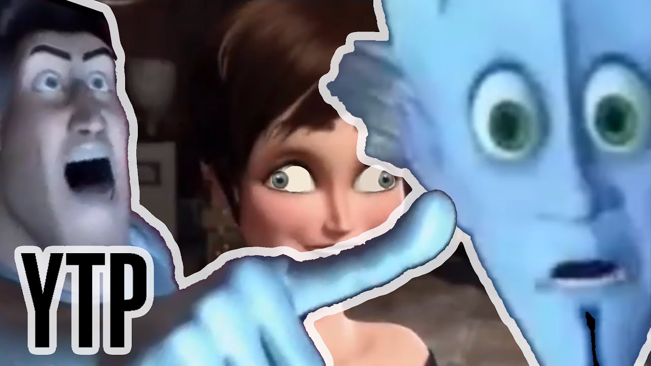 Megamind YTP - Megamom is Fat - YouTube