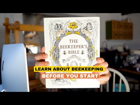 What Is The Beekeepers Name In Wednesday