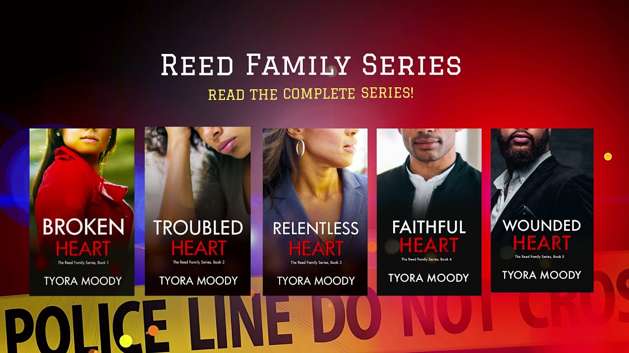 Meet the Reed Family - YouTube