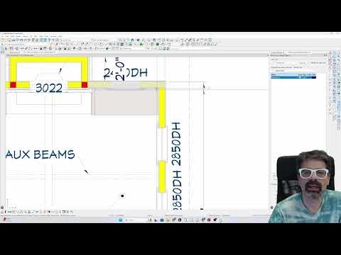 Bonus: X16 Dimension Connections | Chief Architect - YouTube