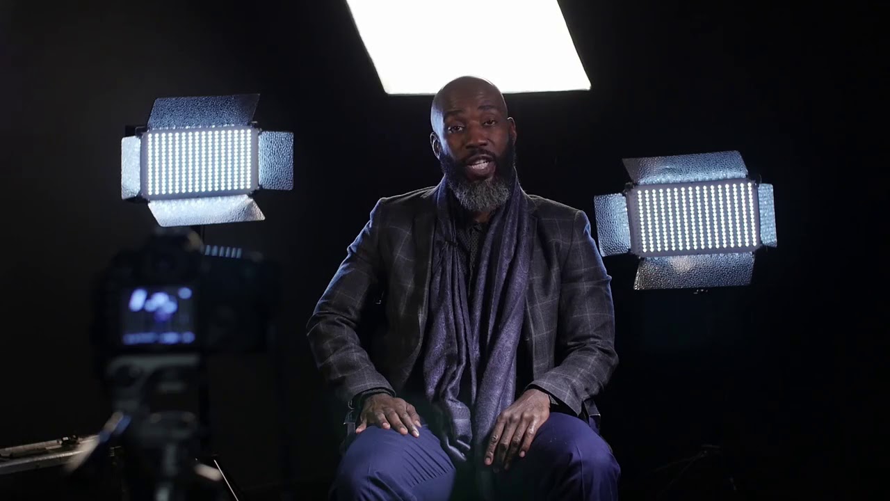 CHARLES ALI NESTOR - LAURÉAT MHN 2018 - YouTube