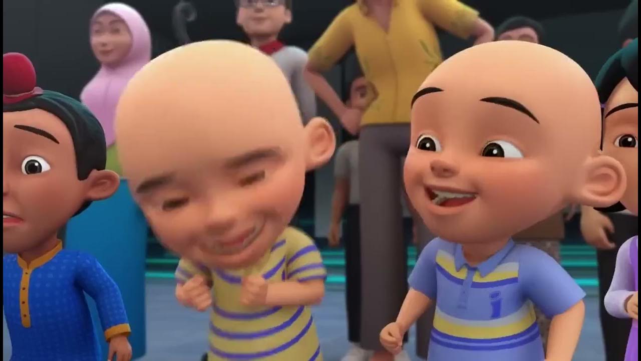 Upin & Ipin Musim 18 Full Movie | Upin dan Ipin Episode Terbaru | Upin Ipin Terbaru - YouTube