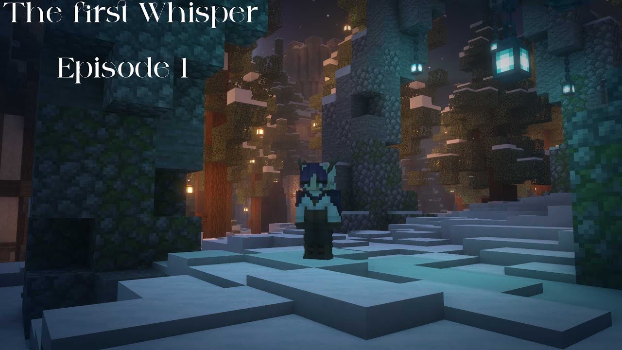 ️Episode 1 - The First Whisper ️- Arcadia - YouTube