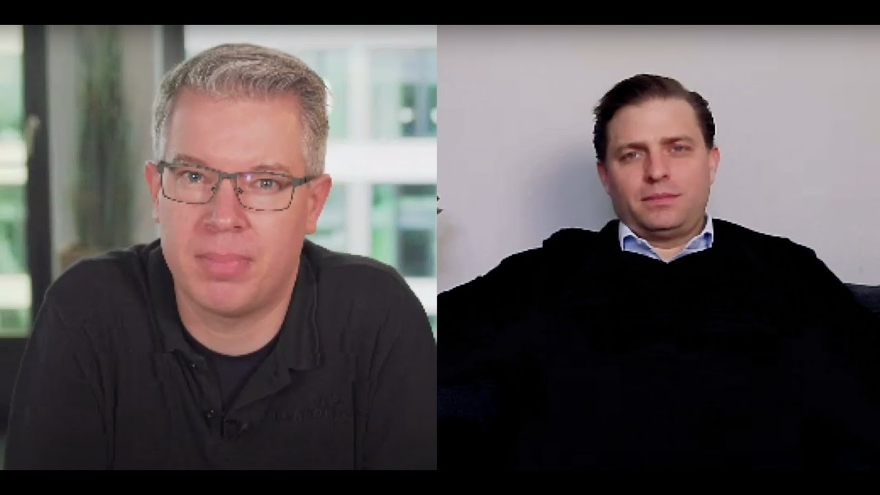 SIXT+ Interview Konstantin Sixt mit Frank Thelen - YouTube