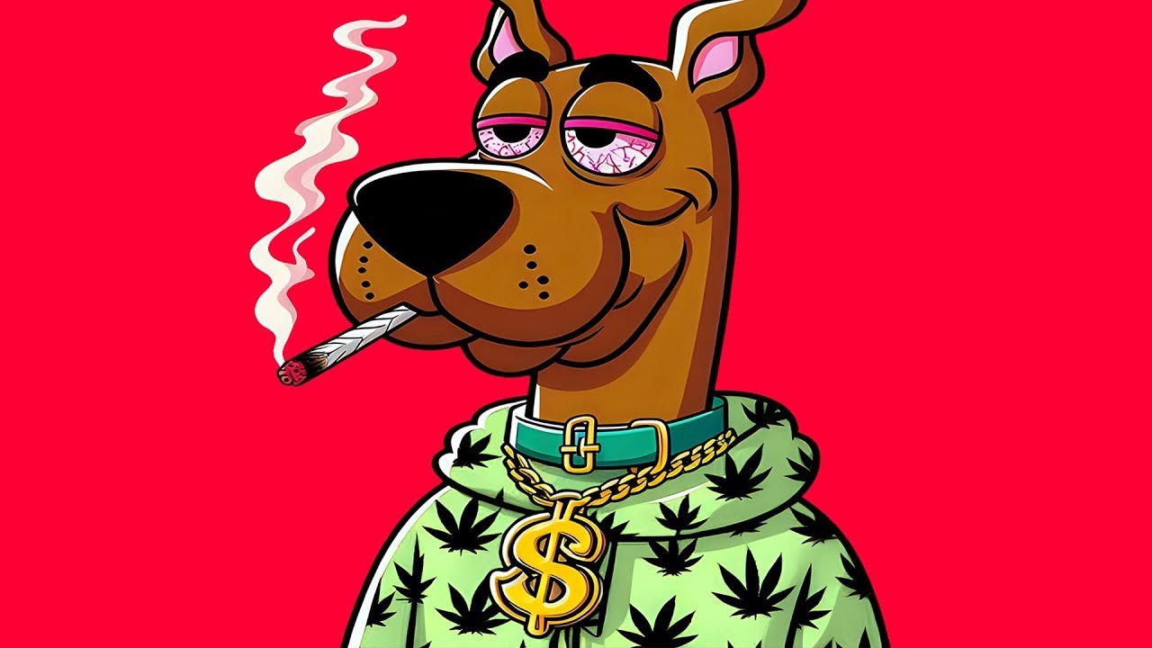 Freestyle Beat - "DRIP HARD" | Free Type Beat 2025 | Rap Trap Beat ...