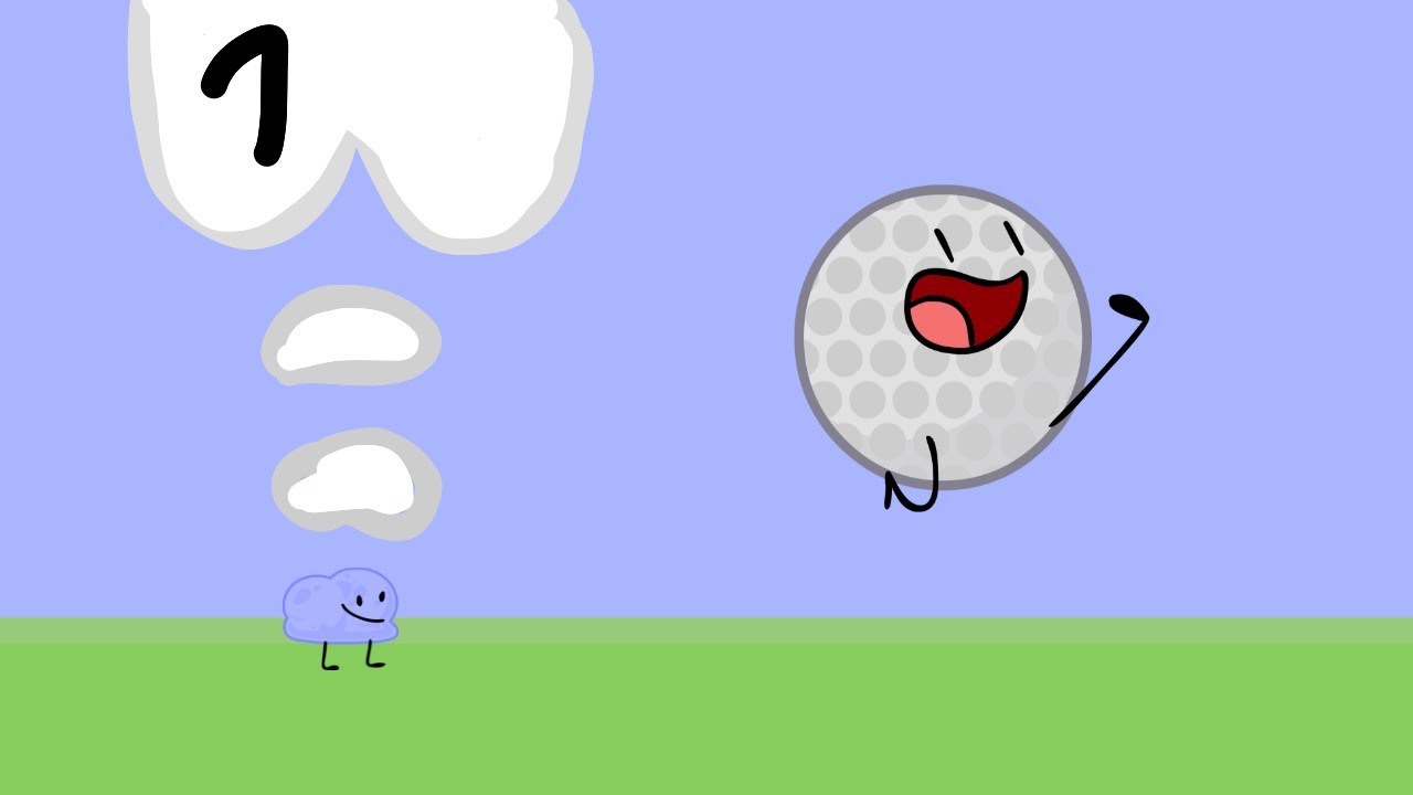 BOTO II and BFB season 4 episode 1 Get to the elivator - YouTube