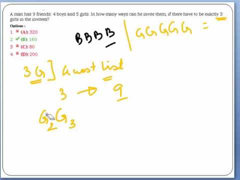CLAT Math Questions 2015 Solved Easy - YouTube