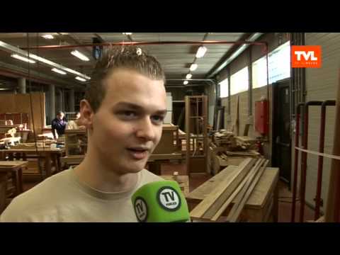 Wood Award 2014:Provil Lommel
