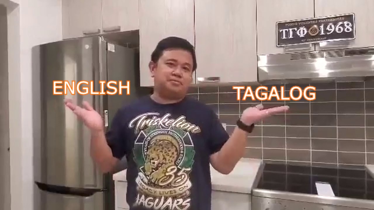 Basic English 101 😉👌 watch & learn - YouTube