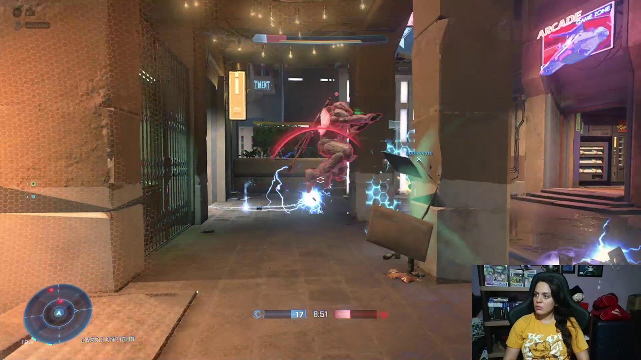 HALO GAMEPLAY ´´ - YouTube