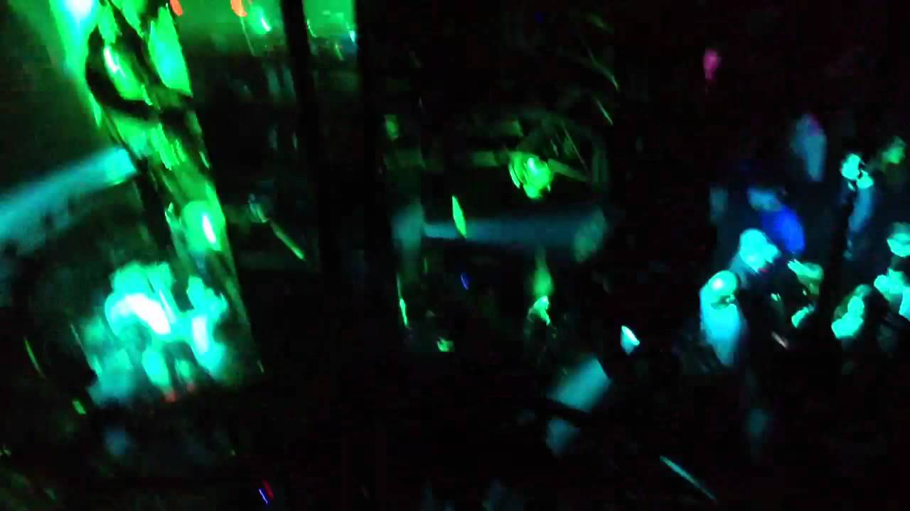 Jason Ojeda @ Pacha Nyc 3/2012 3 - YouTube