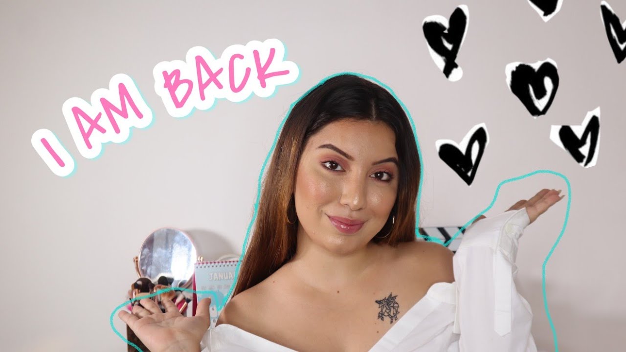 My come back video - YouTube