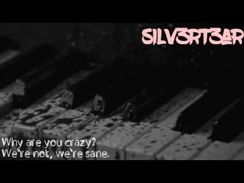 Halsey - Control (Male Female Mashup) Switching vocals. - YouTube