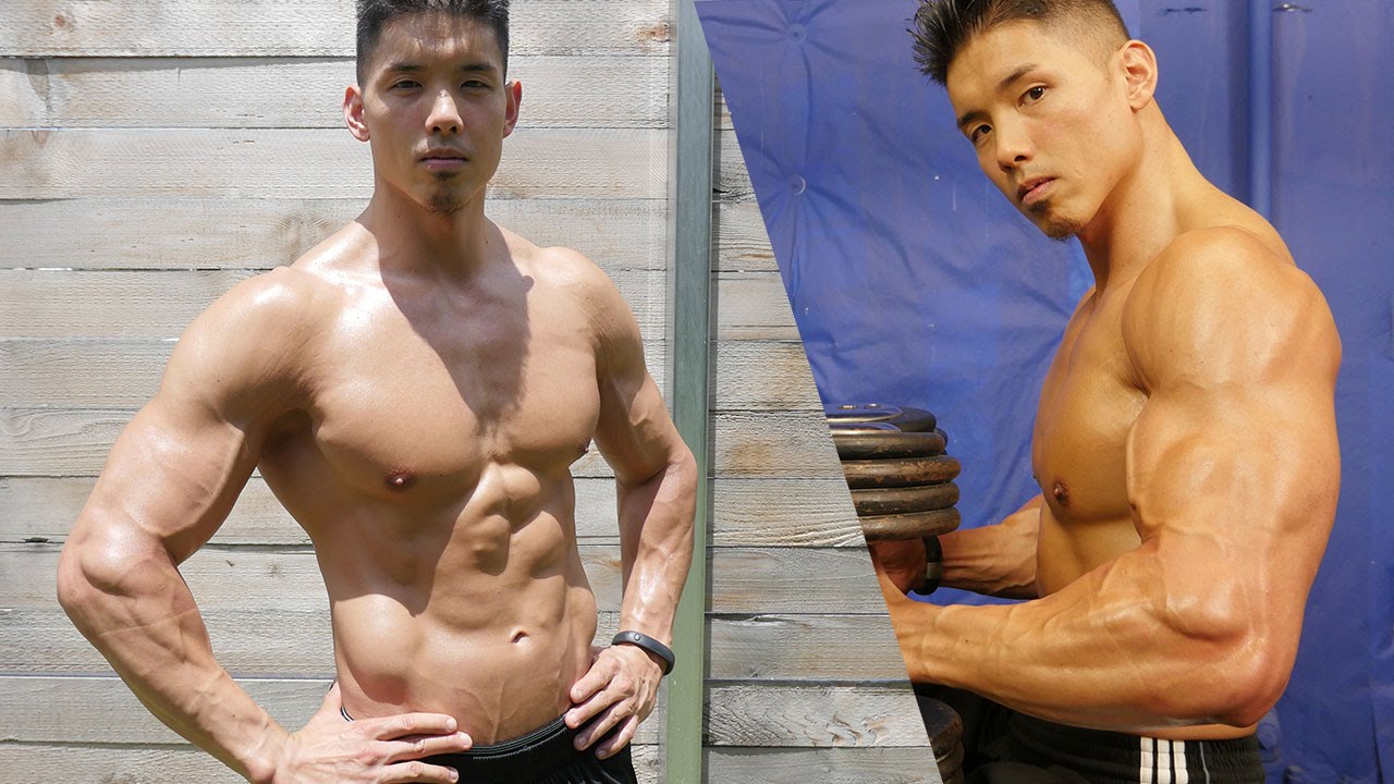 Ripped Beach Body Workout - YouTube