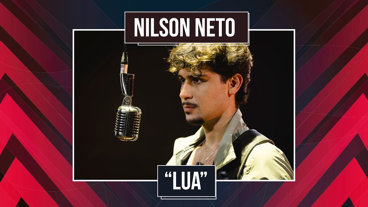 NILSON NETO LANÇA SINGLE 'LUA', REVELA INSPIRAÇÕES E DETALHA OS PASSOS ...