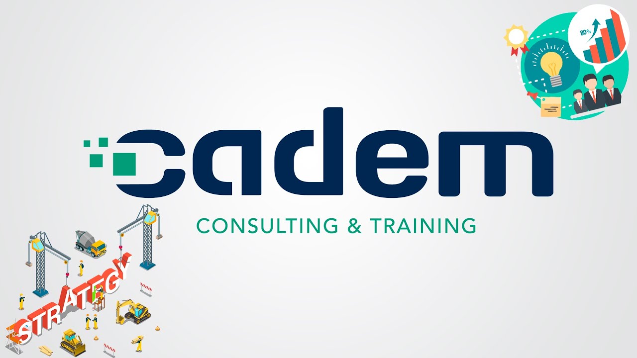 ¿Qué es Cadem? - YouTube