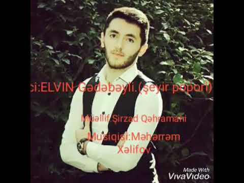 Ürəyim.cox çox gözəl olmuş 👍 uğurla davam ❤️👍👍