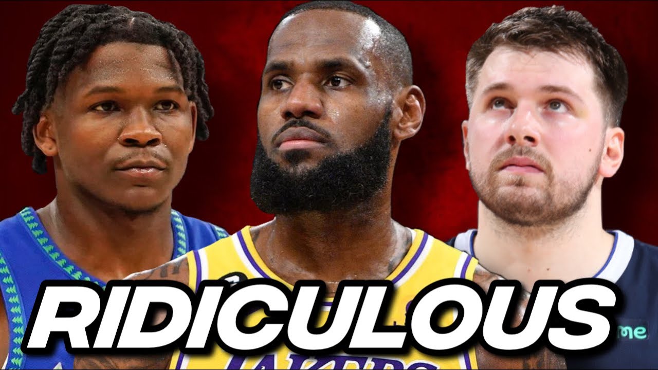 The Play In Tournament is SAVING Basketball... - YouTube