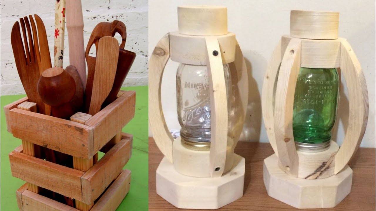 TOP 50 BEST NEW CREATIVE PROJECT OF BEAUTIFUL EASY TRENDY WOOD WORKING ...