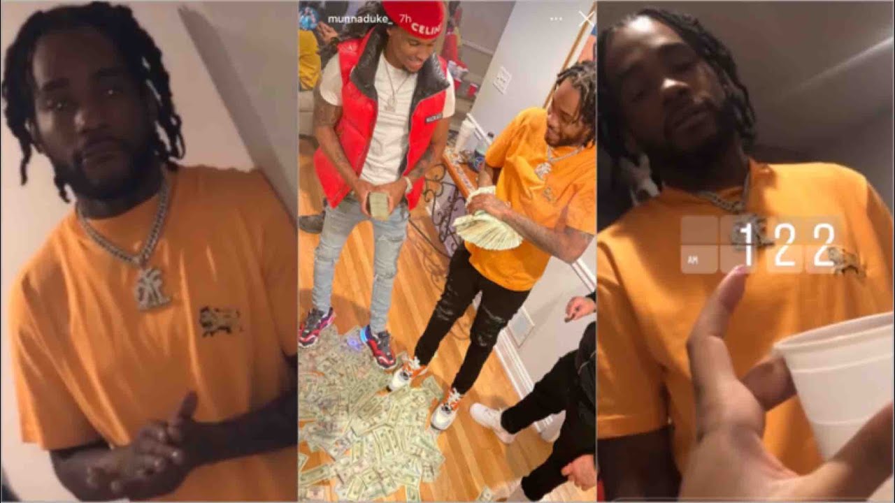 Boss Top Birthday Brings O’Block Back Together On King Von’s 1yr ...