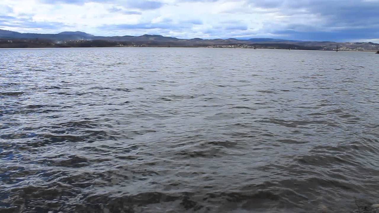 Modrac Lake - YouTube