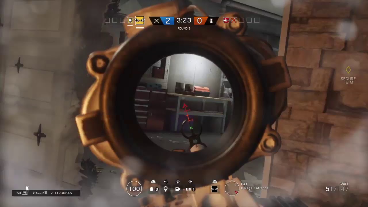 R6"Pro" League 2v2s Episode 3 - YouTube