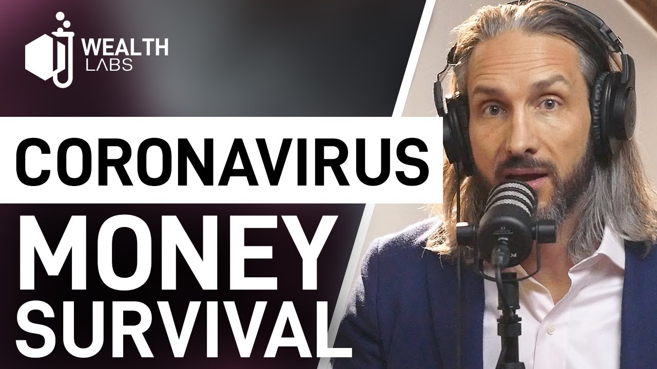 Getting Back ON TRACK with Your Finances / Ask The Money Nerds - YouTube