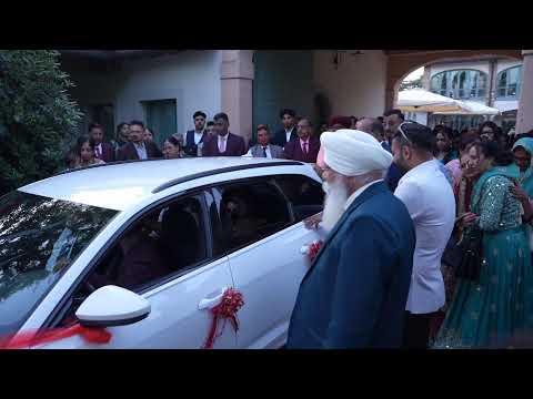 MANI & MANNY WEDDING LIVE (02/05/2026)