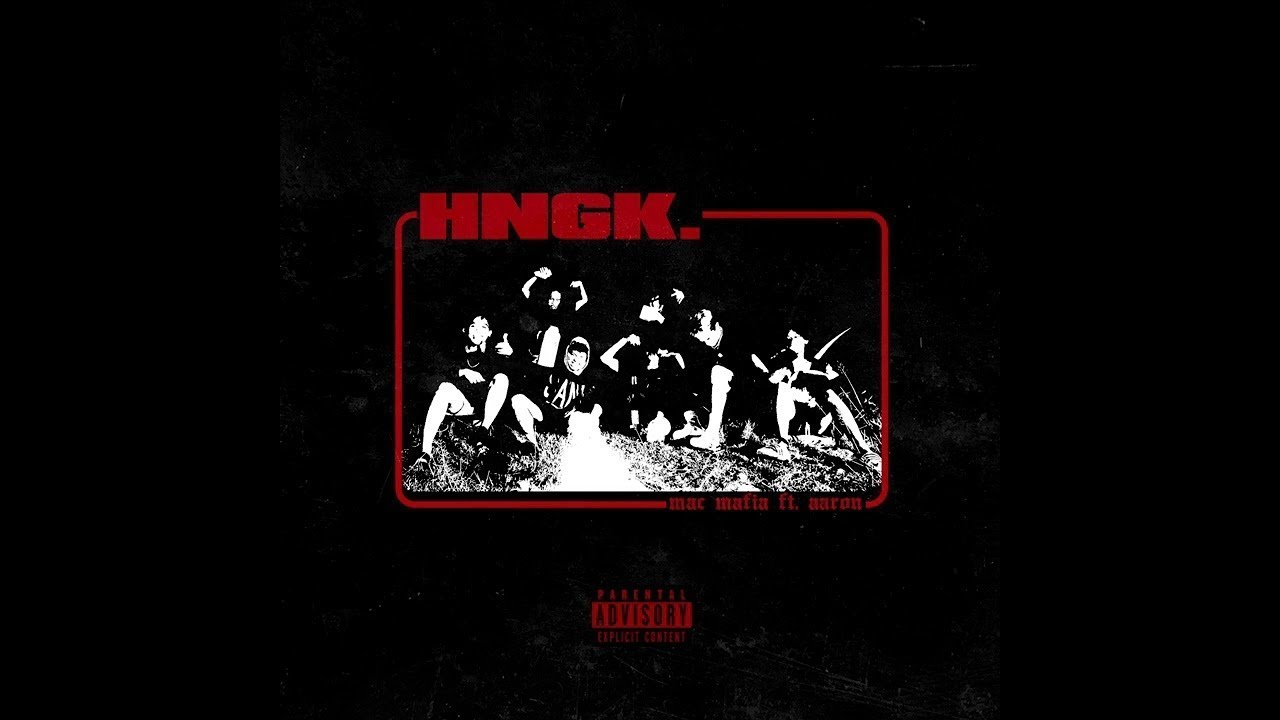 Mac Mafia, AARON - HNGK. (Official Audio) - YouTube