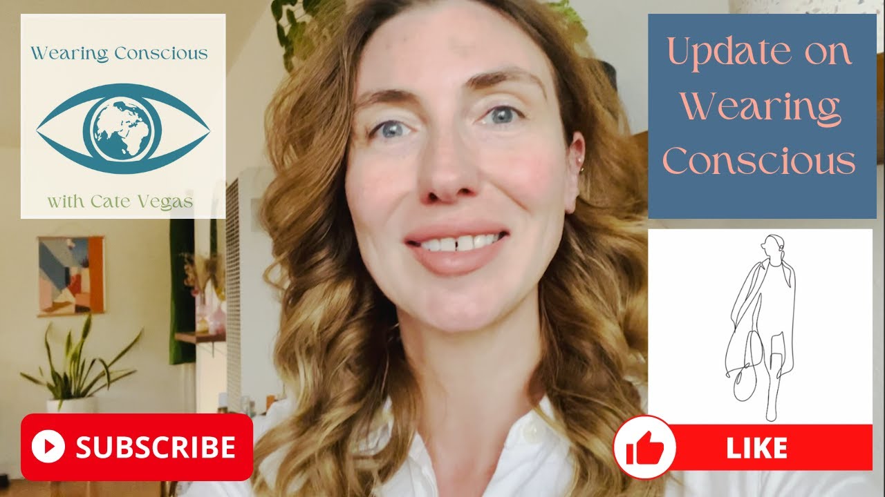 What Is Wearing Conscious? - YouTube