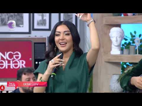 Vefa Serifova & Ceyhun Sazmen - Popuri 2026 Ekskluziv 