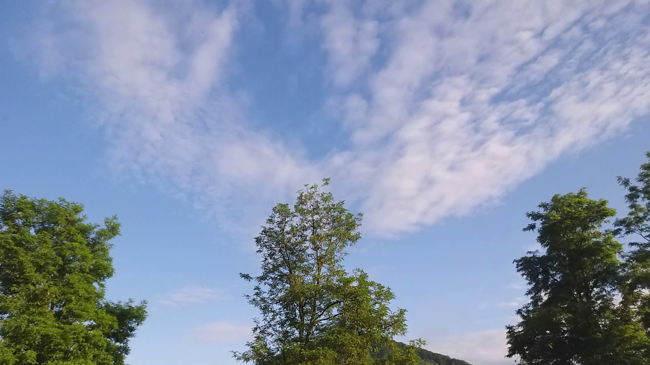 TimeLapse_Clouds Time Lapse - YouTube