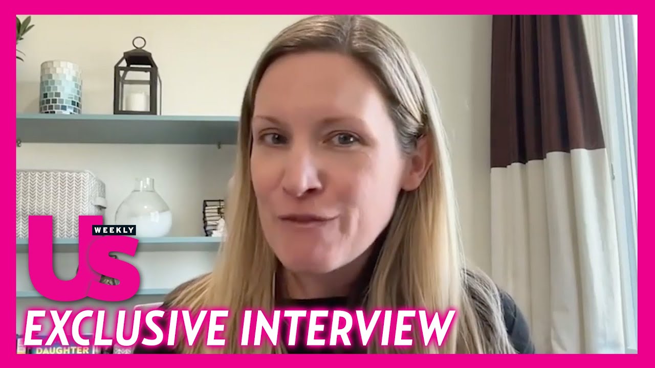 Megan Miranda Talks ‘Daughter of Mine’ Book & Why She Didn’t Know Who ...