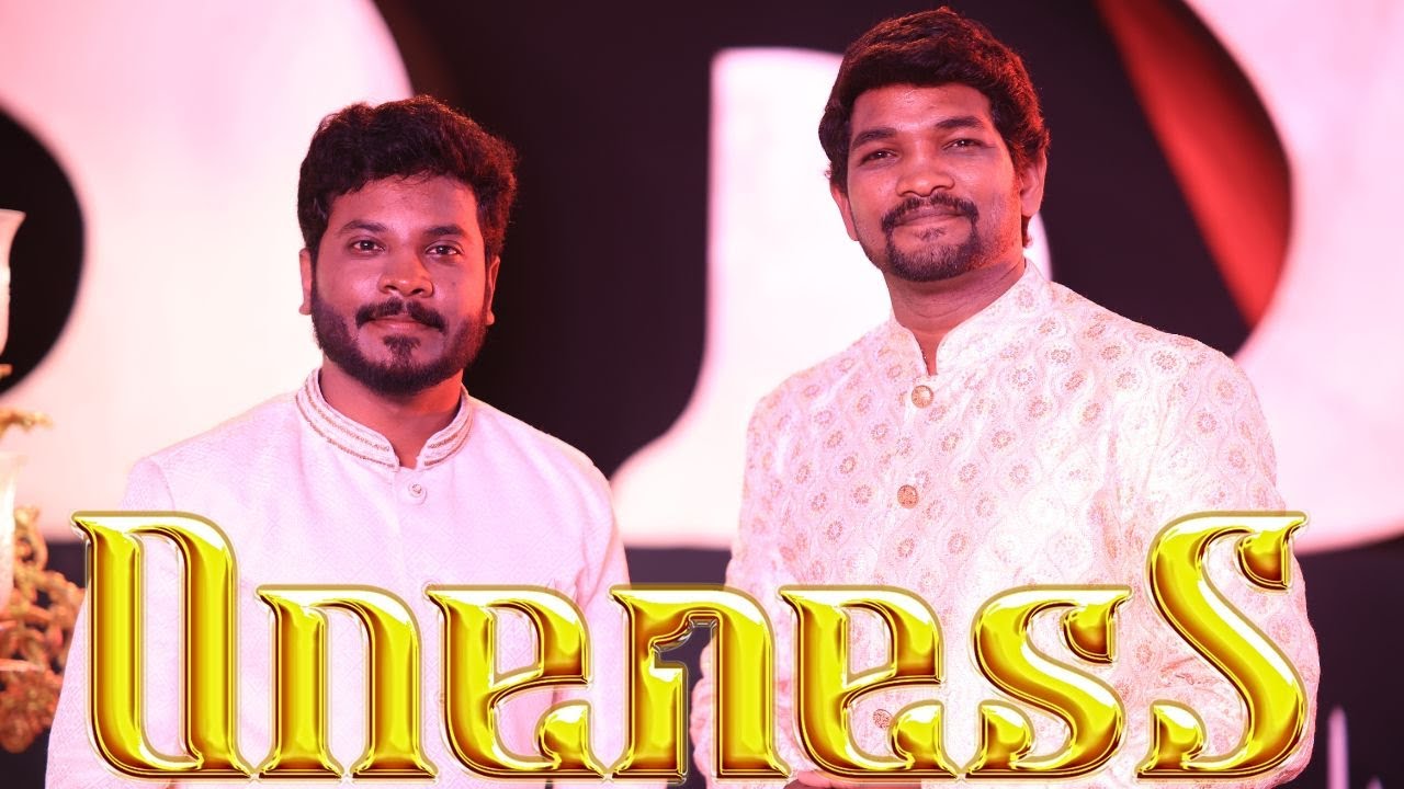 Ps Vinod Kumar | Ps Benjamin Johnson | Oneness Season 2 | #davidparla # ...