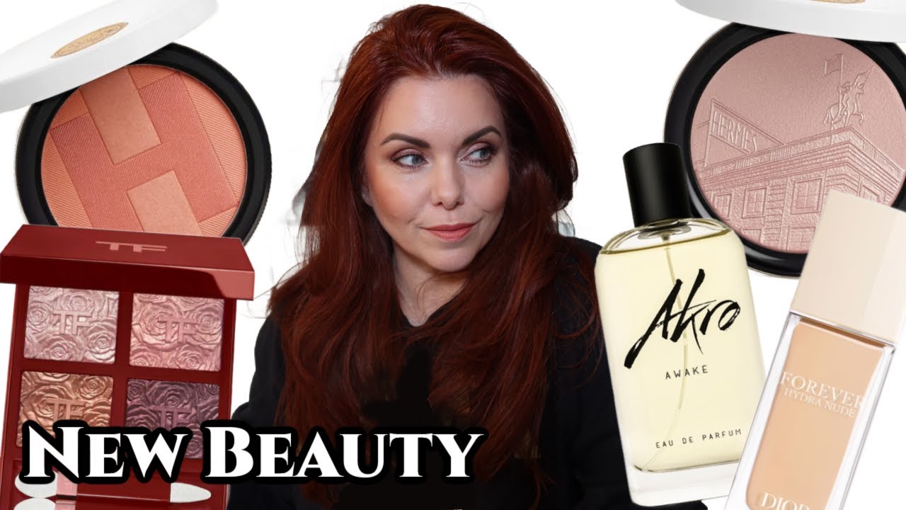 New Makeup: Essential Items Or Epic Fails? - YouTube