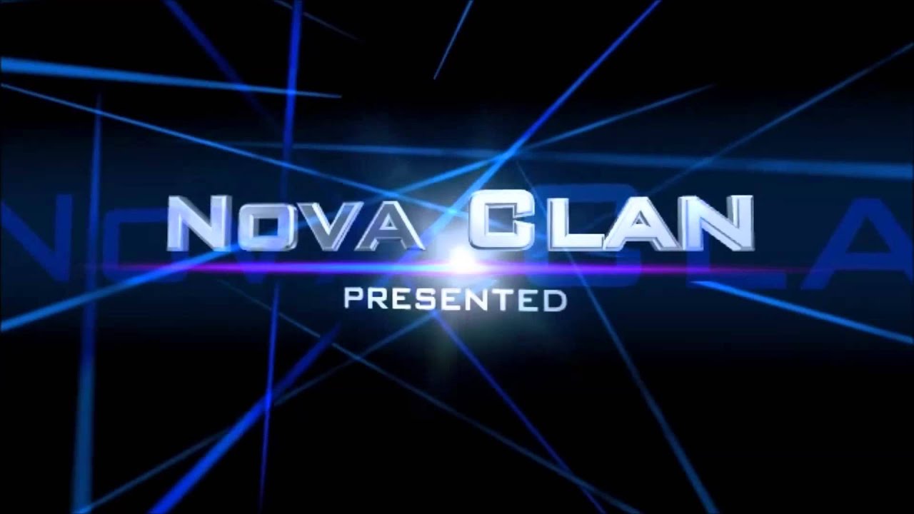 Nova Clan Intro Video - YouTube