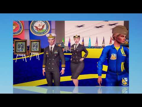 Ceremony celebrating the 78th anniversary of Blue Angels RL and 9 SL. 🇺🇸 🇧🇷 ⚓️✈️🚁