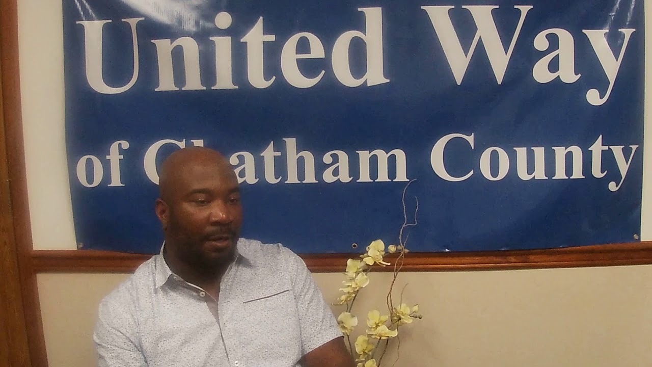 Octavius Smiley-Humphries - YouTube