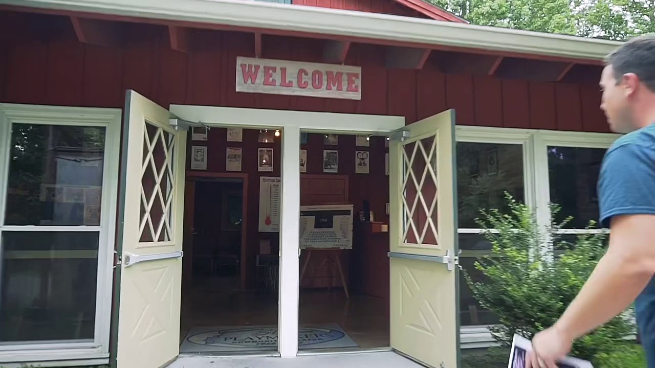 Final Chance to see 1776 The Mucical at Playmakers Theatre in Covington ...